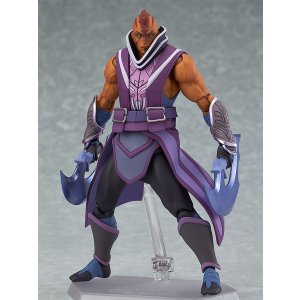 figma Anti-Mage фигурка - купить за 4 850 руб